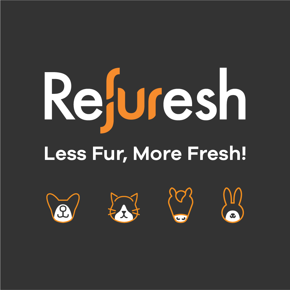 Refuresh – The Groomers Shop